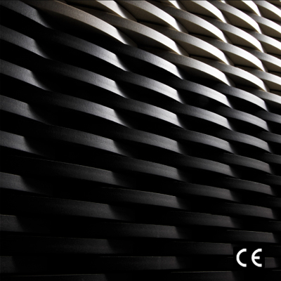 CRESCENT BORDER | INAX TILE