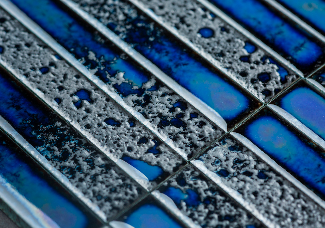 YOHEN BORDER | INAX TILE