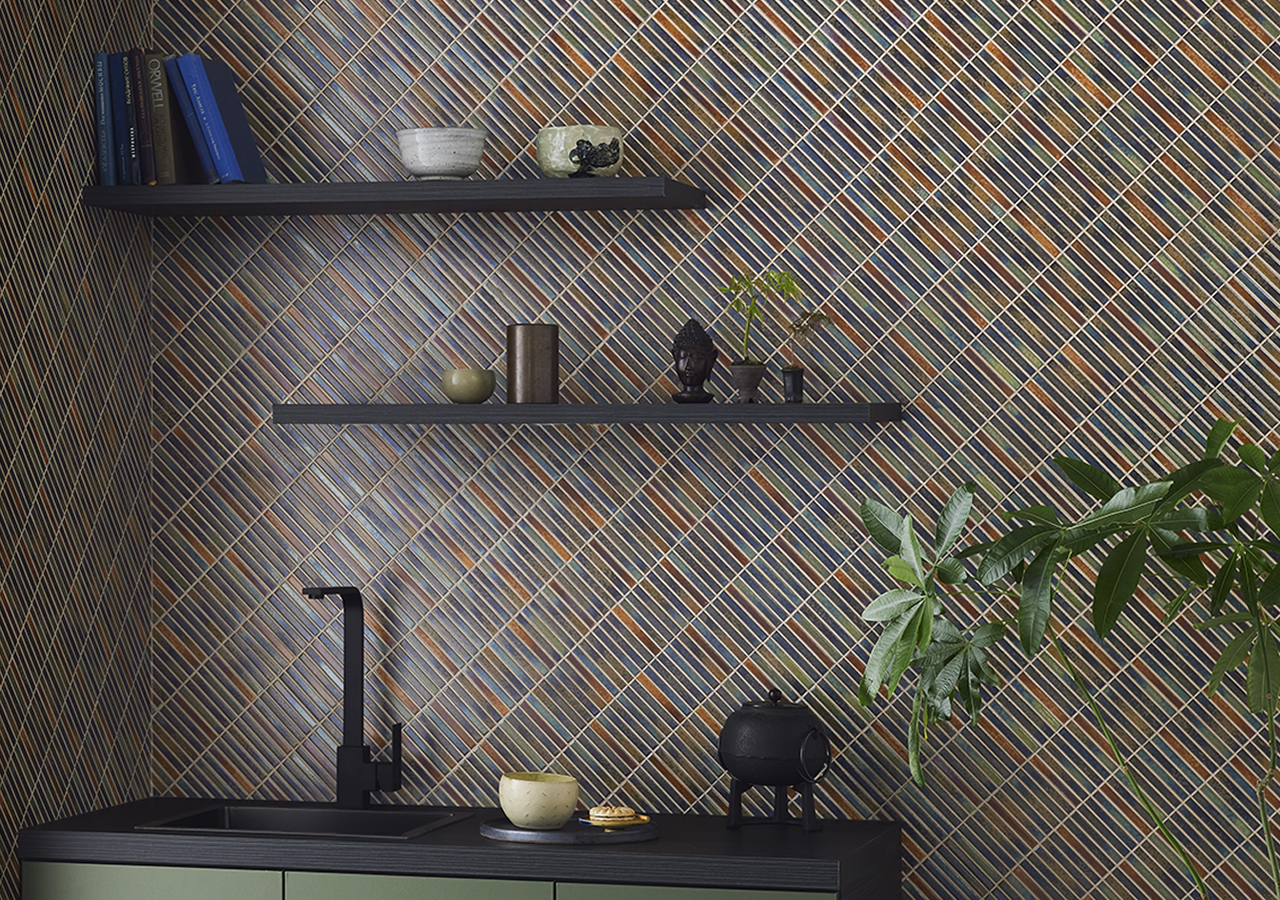 YOHEN BORDER | INAX TILE