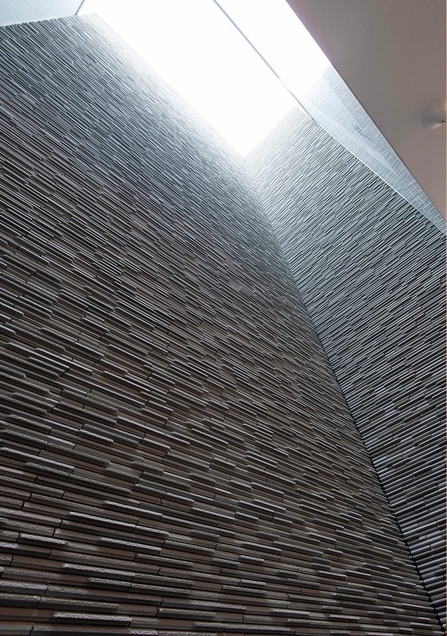 Residential A-02 | INAX TILE