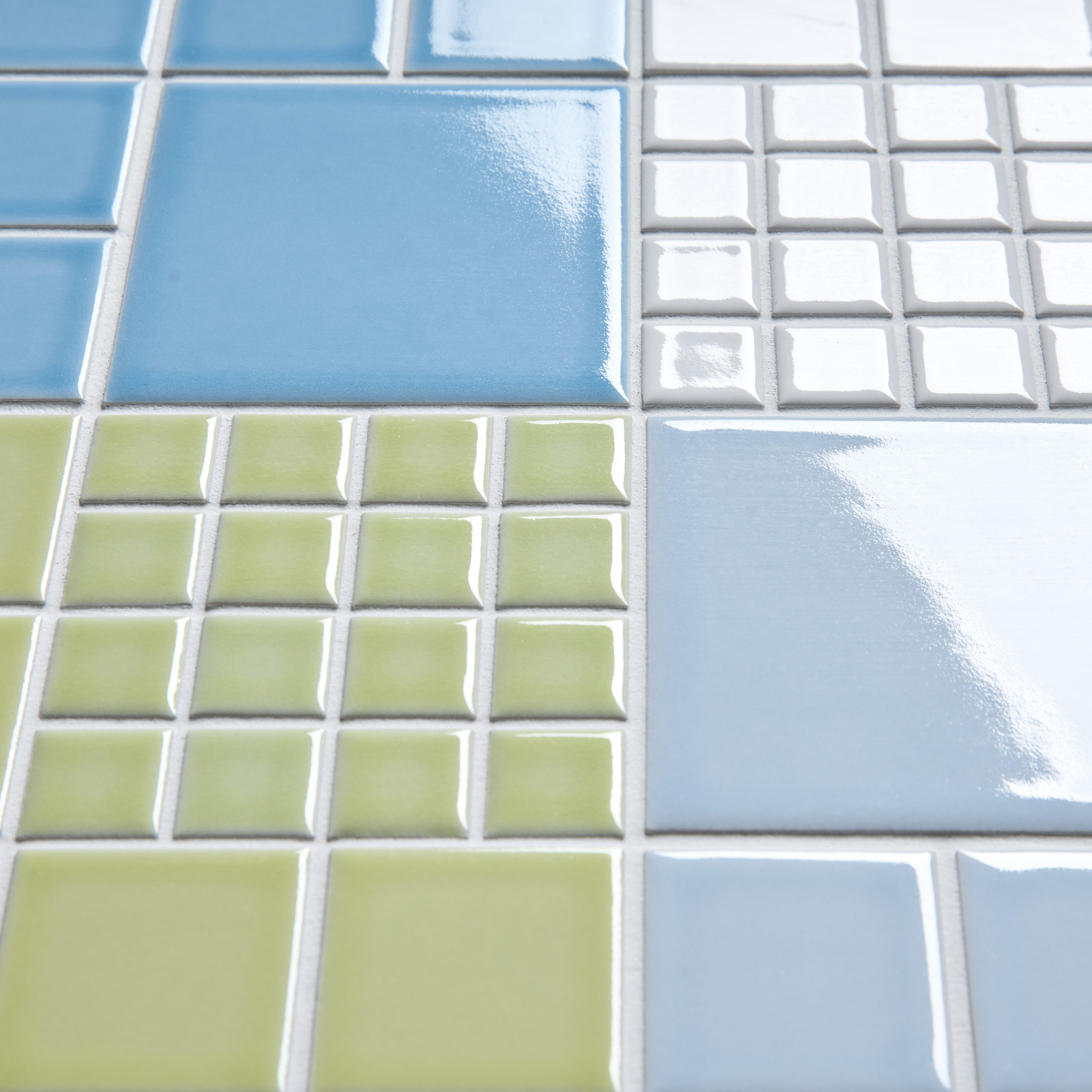 NUANCE | INAX TILE