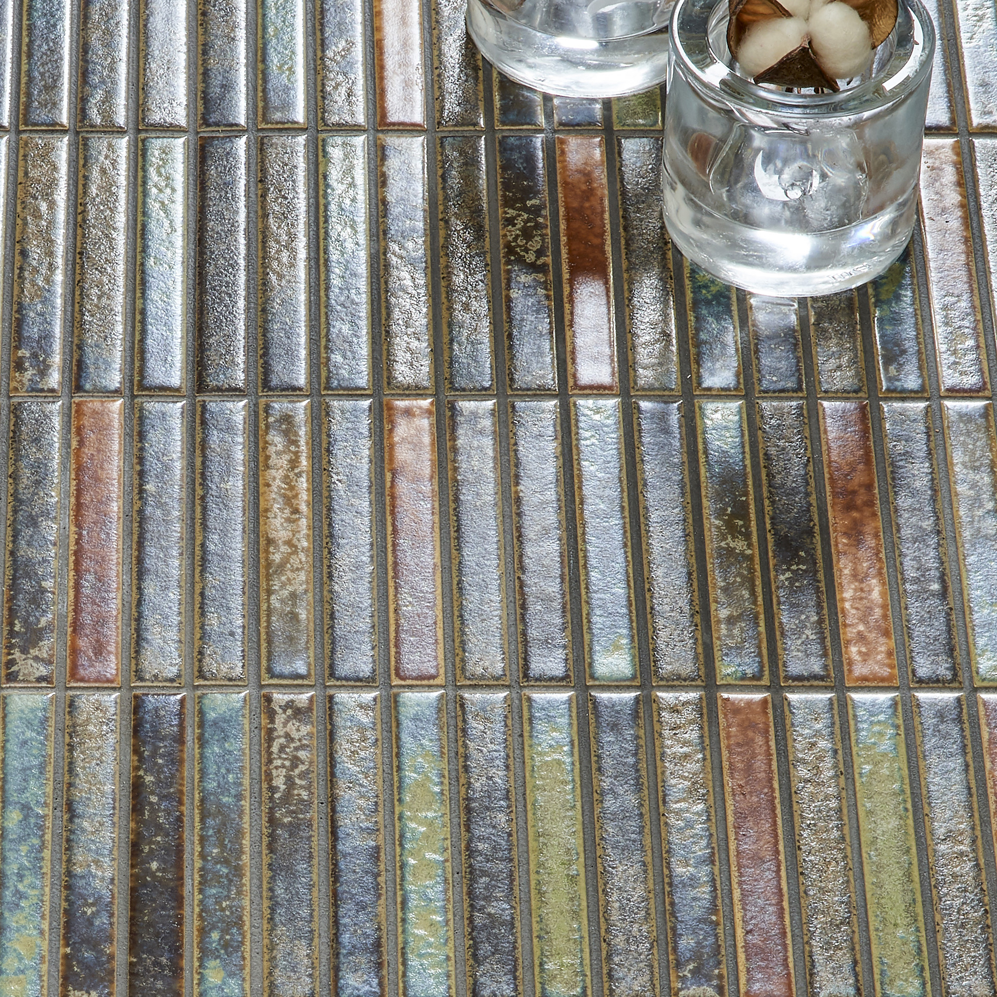 YOHEN BORDER | INAX TILE