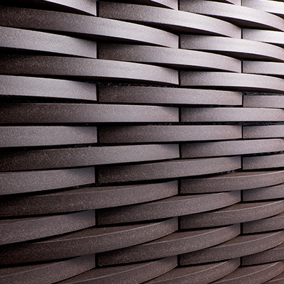 CRESCENT BORDER | INAX TILE