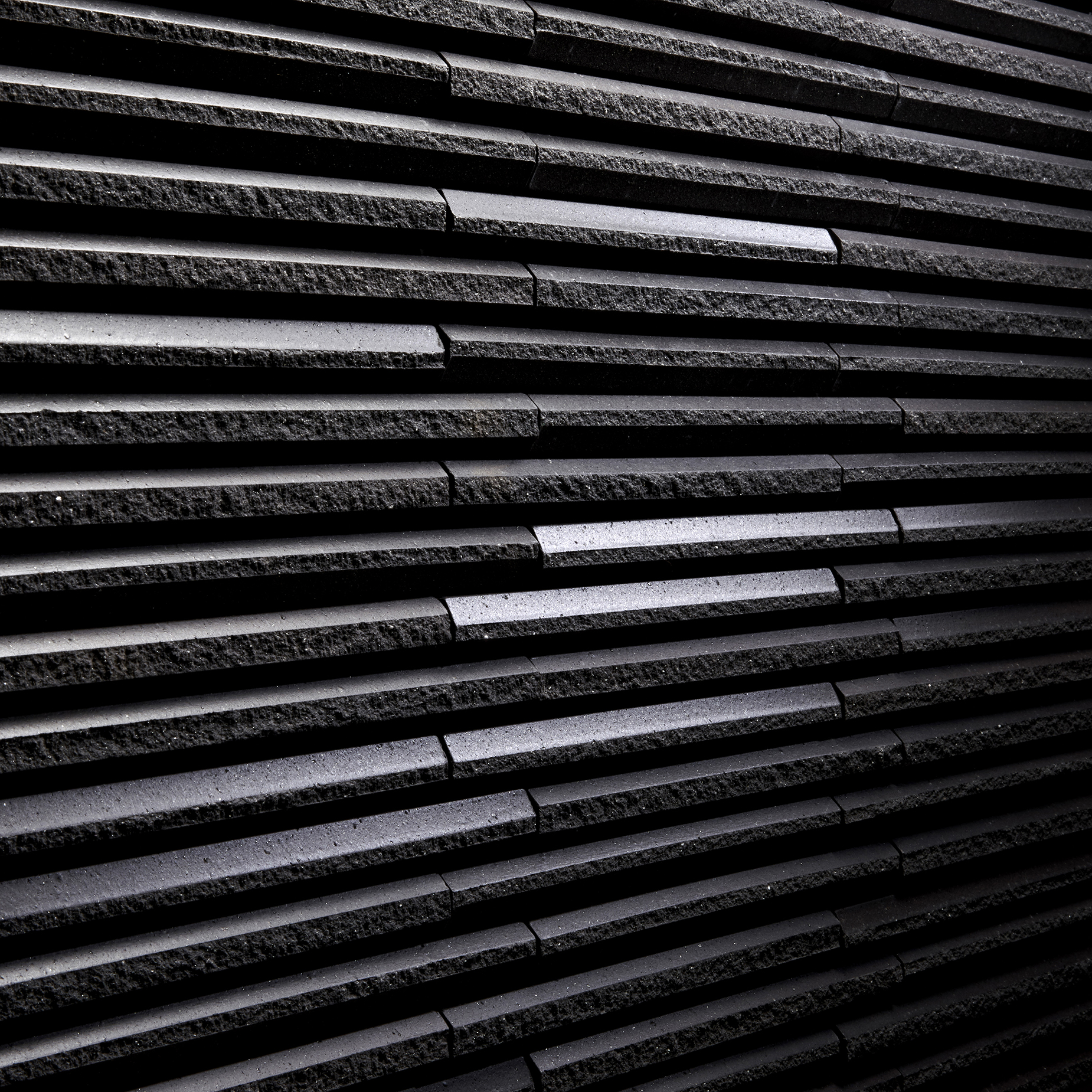 HOSOWARI BORDER Random | INAX TILE