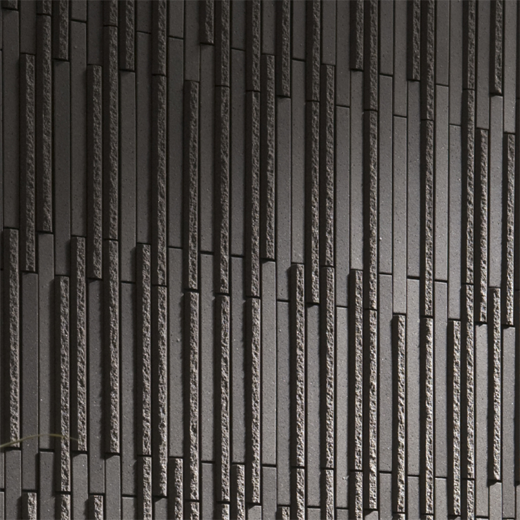 OMBRE BORDER | INAX TILE