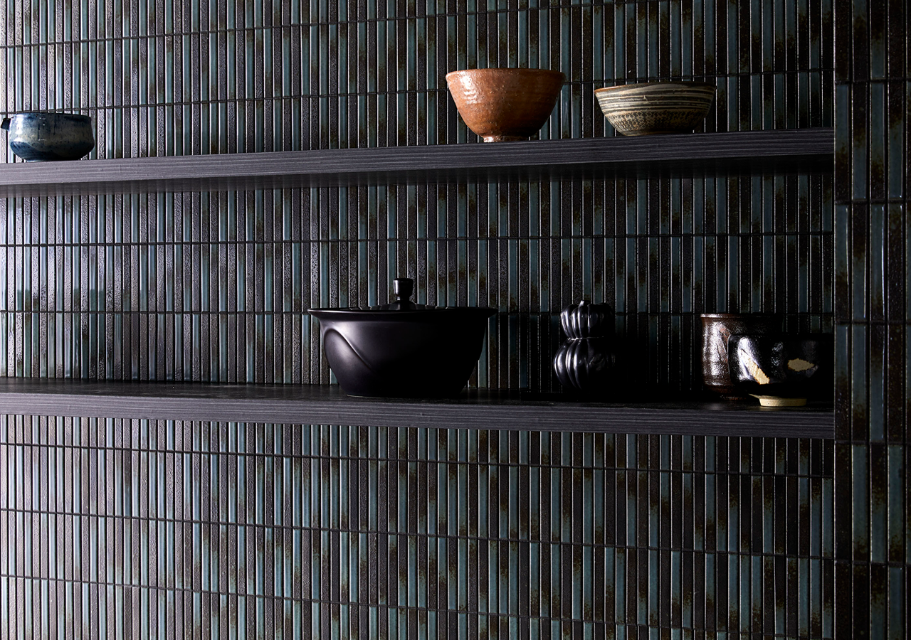 YOHEN BORDER | INAX TILE