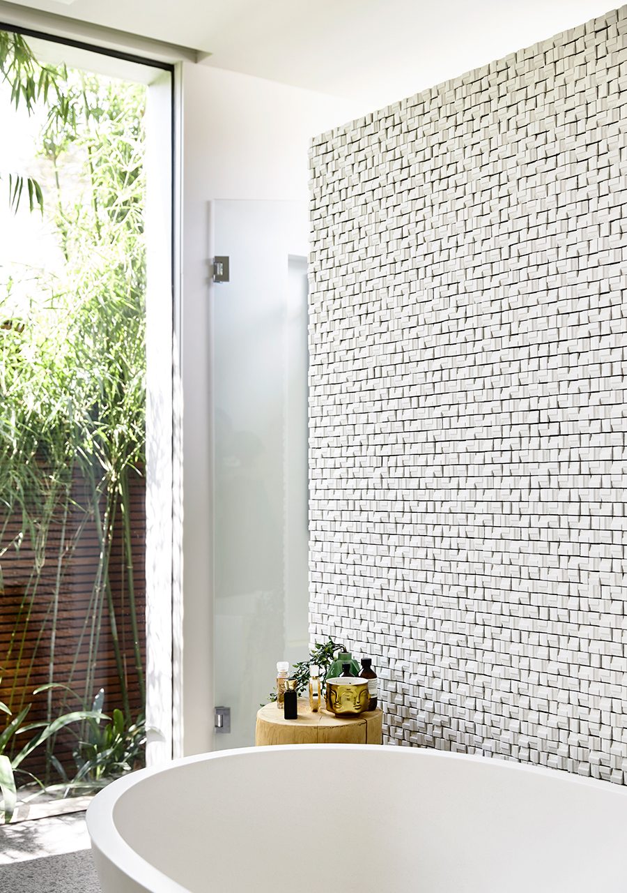 Residential B-07 | INAX TILE