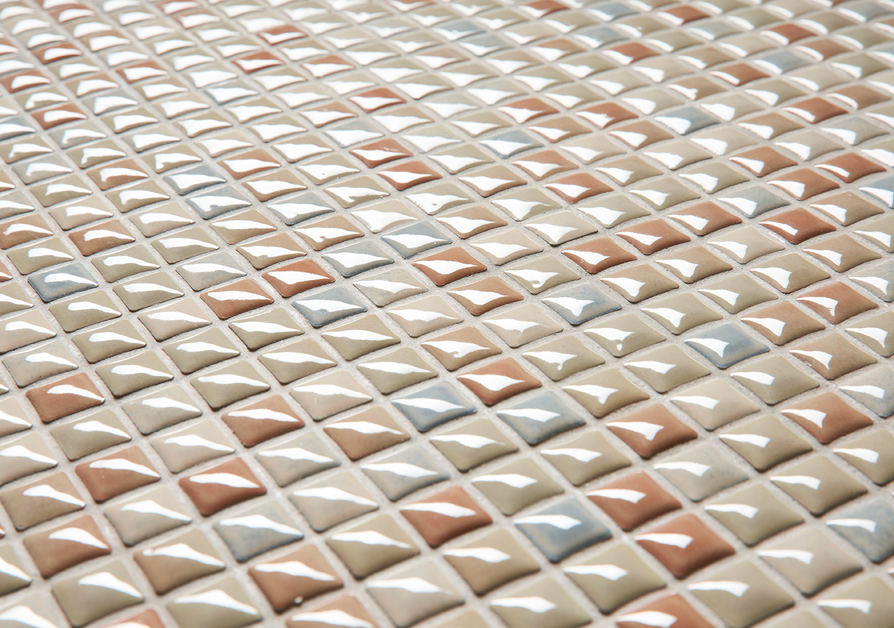 MOUGINS | INAX TILE